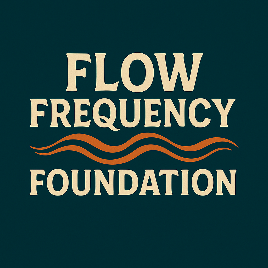 Flow Frequency Foundation